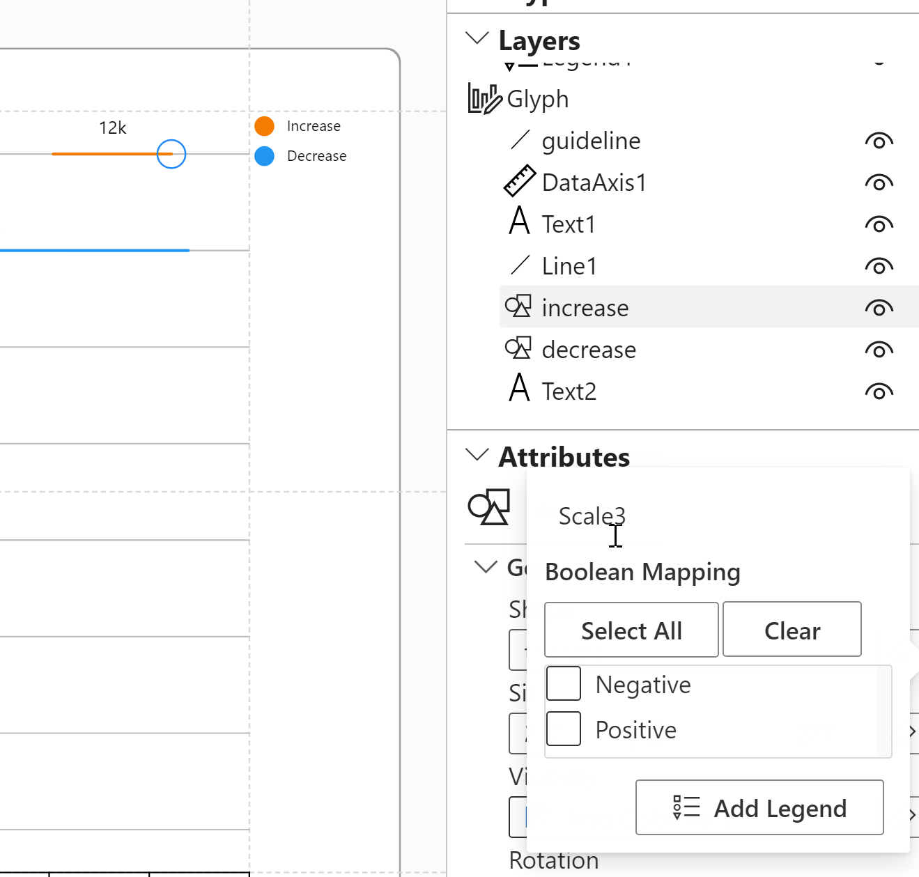 Text values do not update after source content change · Issue #829 · microsoft/charticulator ...