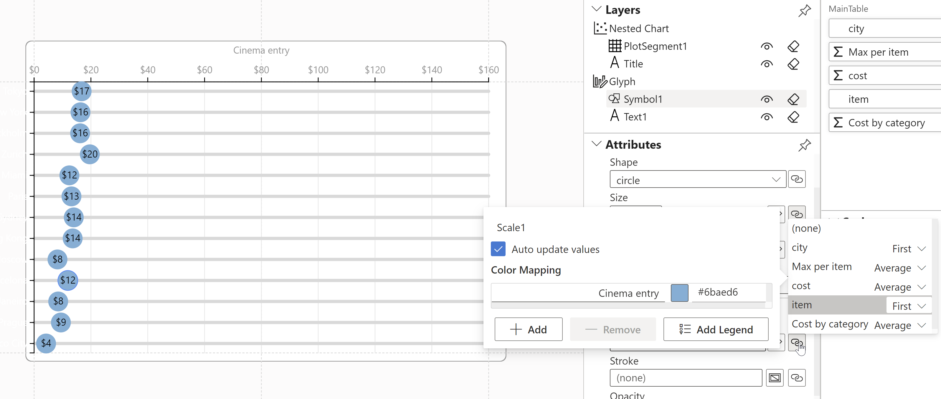 Fill with different colors on nested charts · Issue #958 · microsoft/charticulator · GitHub