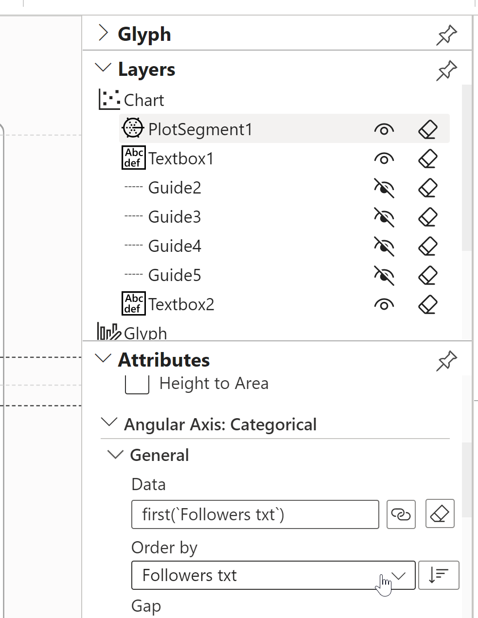 When I Refresh The Power Bi Data My New Data Is Not Sorted In The When I Refresh The Power Bi Data My New Data Is Not Sorted In The