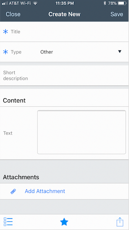 GitHub - miraalh/smartdocsapp: SmartDocs is an application built with the ServiceNow platform ...