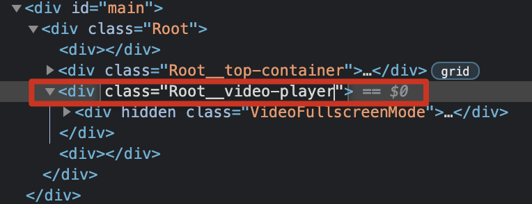 no fad button and some class value not normal · Issue #803 · spicetify ...