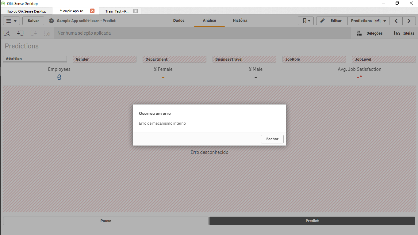 Assertion Error - Passing features to Sklearn · Issue #31 · nabeel-oz/qlik-py-tools · GitHub