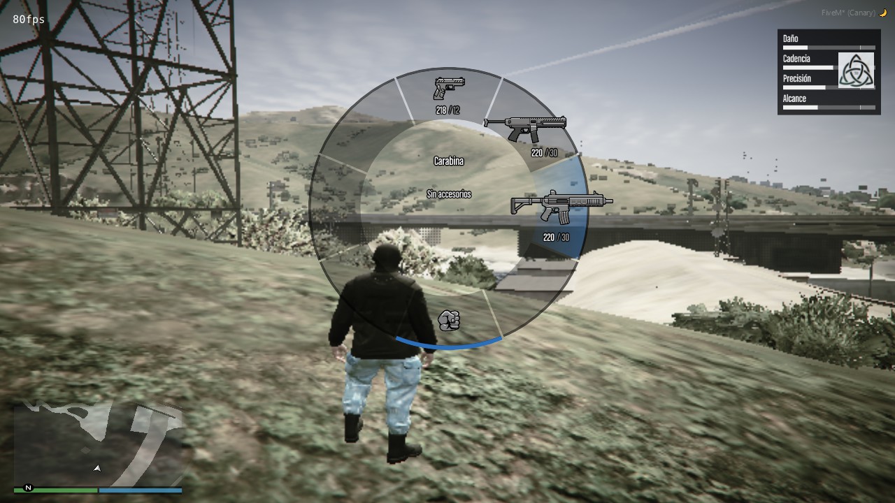 GitHub - PolGs/Fivem-PVP-Menu: GTAV Fivem Script(LUA) Interactive menu ...