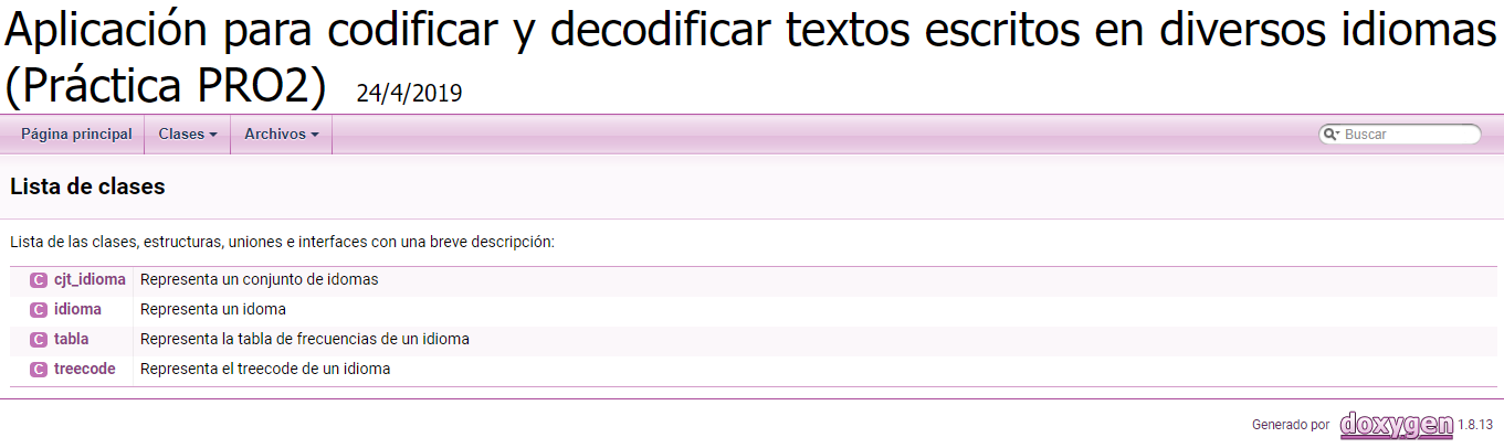 GitHub - PolGs/PRO2: Proyecto de la assignatura Programación II. Documentacion del proyecto en ...