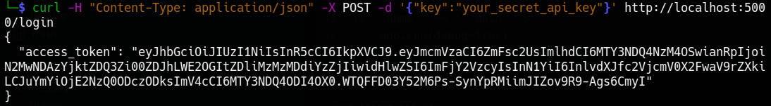 GitHub - PolGs/SystemMonitorAPI: This python script is an API that ...