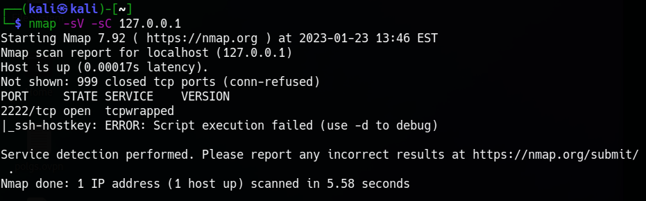 Github Polgshoneypot This Honeypot Creates A Listening Socket When A Connection Is Made To
