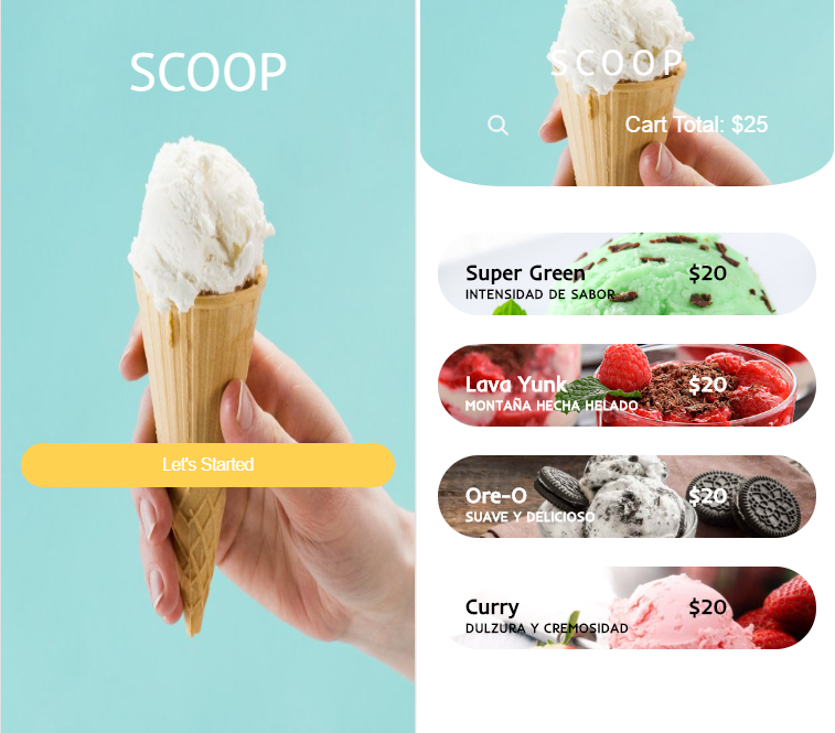 Github Mario8aice Cream Ui Ice Cream Ui With Ionic 5 And Angular 10