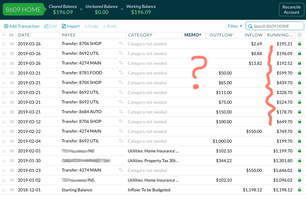 Running Balance · Issue #1563 · toolkit-for-ynab/toolkit-for-ynab · GitHub