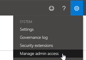 Error calling MCAS API. The exception was: {"detail":"Invalid user ...