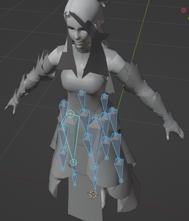 How To Apply Rigid Body Via Python Script · Issue 87 · Uuunyaablendermmdtools · Github 5991