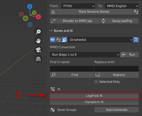 GitHub - wikid24/ffxiv_mmd_tools_helper: A powerful blender addon to ...