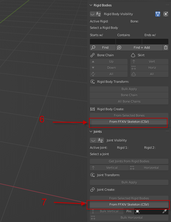 GitHub - wikid24/ffxiv_mmd_tools_helper: A powerful blender addon to convert FFXIV Models to MMD ...
