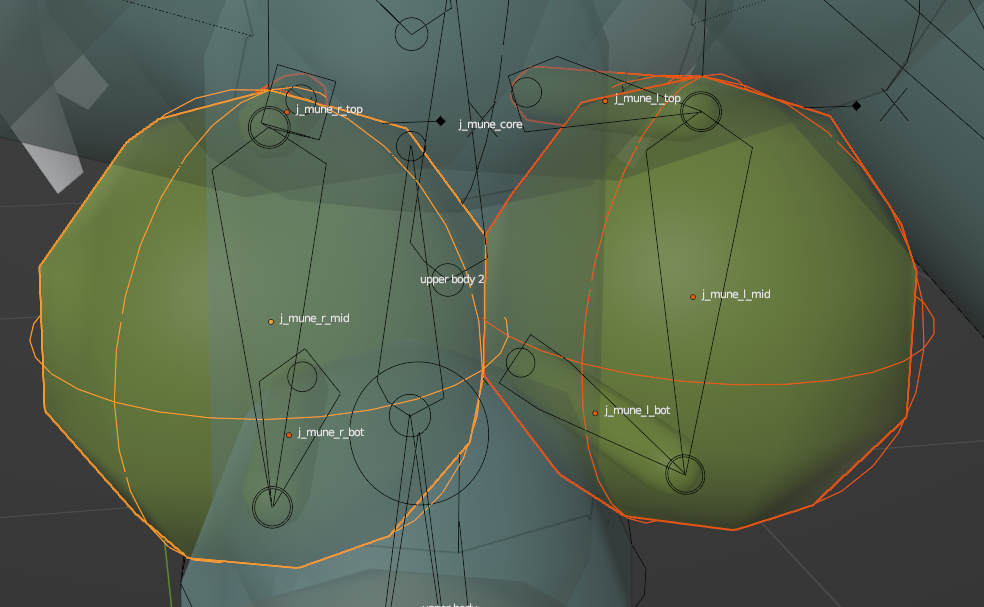 Need bouncier Genshin Boob physics settings · Issue #7 · wikid24/ffxiv_mmd_tools_helper · GitHub