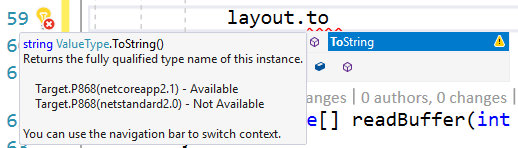 Stale errors after rename in the editor · Issue #28939 · dotnet/roslyn · GitHub