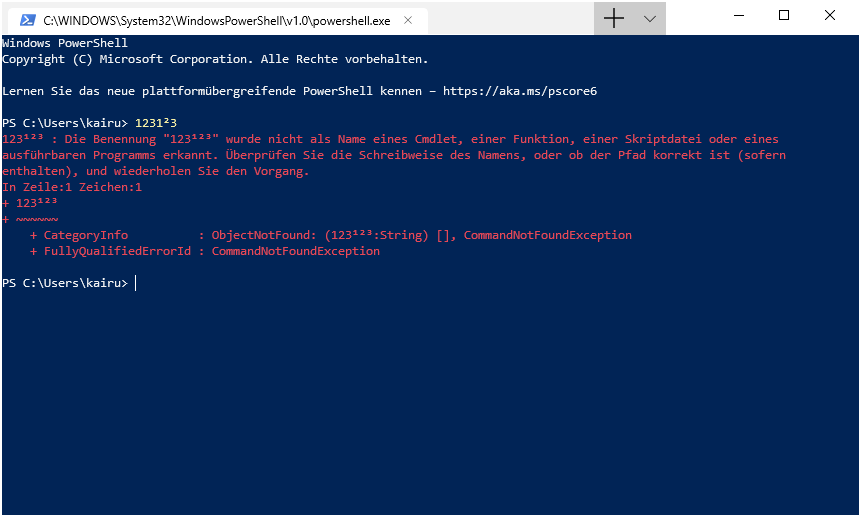 Some glyphs are not rendered correctly on a PowerShell prompt · Issue #1958 · microsoft/terminal ...