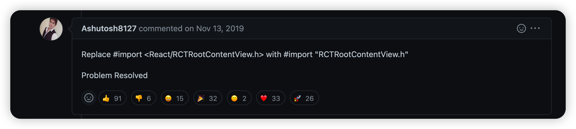 IOS无法编译 一直报错，已经根据ReadMe引入了 · Issue #56 · listen1/listen1_mobile · GitHub