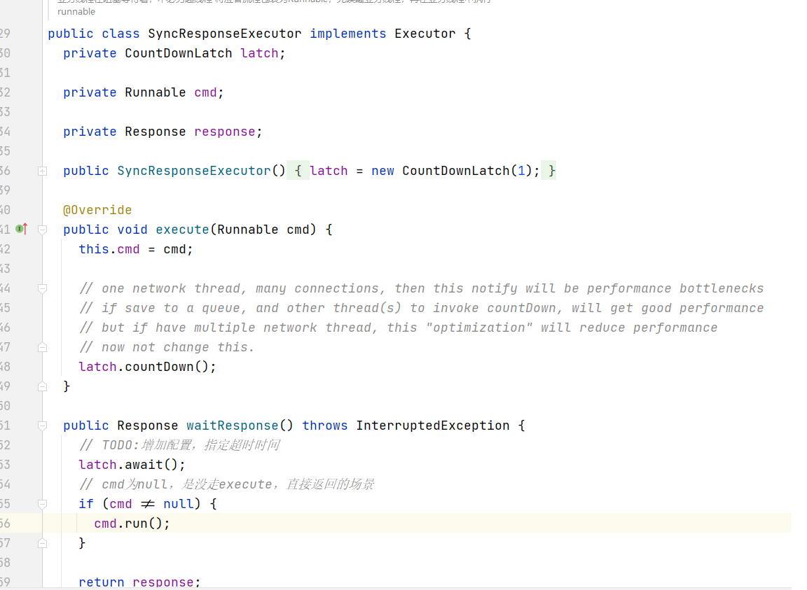 线程阻塞 · Issue #2445 · apache/servicecomb-java-chassis · GitHub