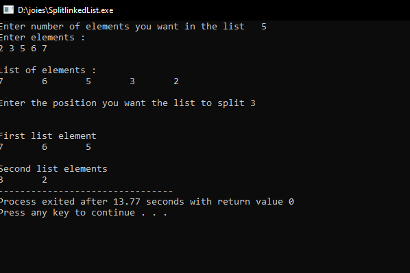 GitHub - Joiesmary/datastructure