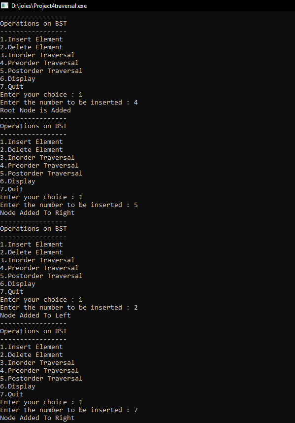 GitHub - Joiesmary/datastructure