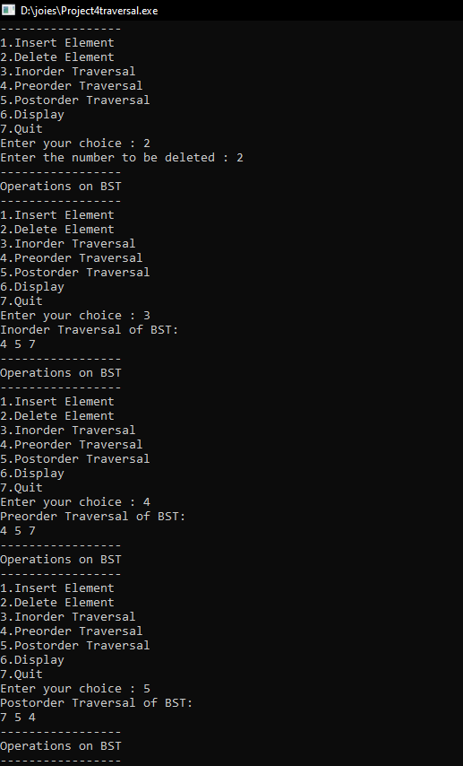 GitHub - Joiesmary/datastructure