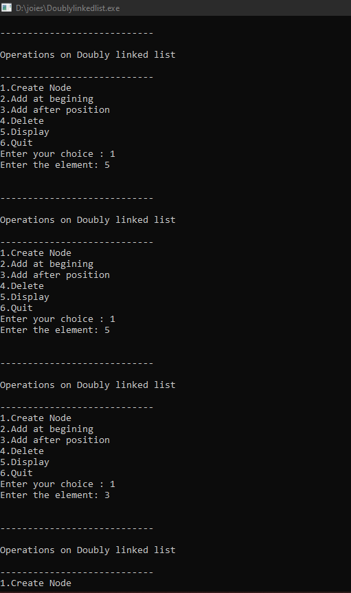 GitHub - Joiesmary/datastructure