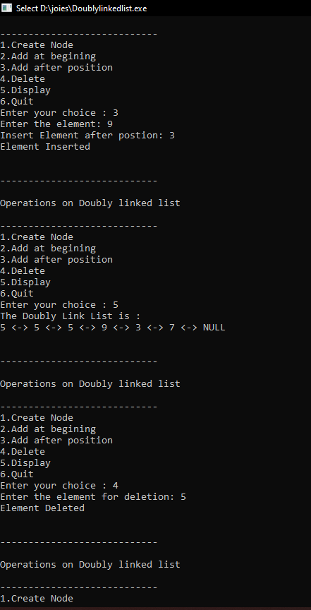 GitHub - Joiesmary/datastructure