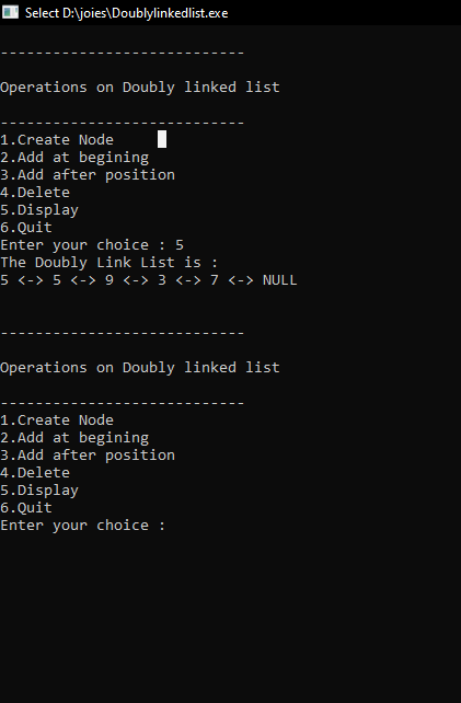 GitHub - Joiesmary/datastructure
