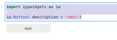 Widgets not shown latest release (3.0.0rc10) · Issue #9403 · jupyterlab ...
