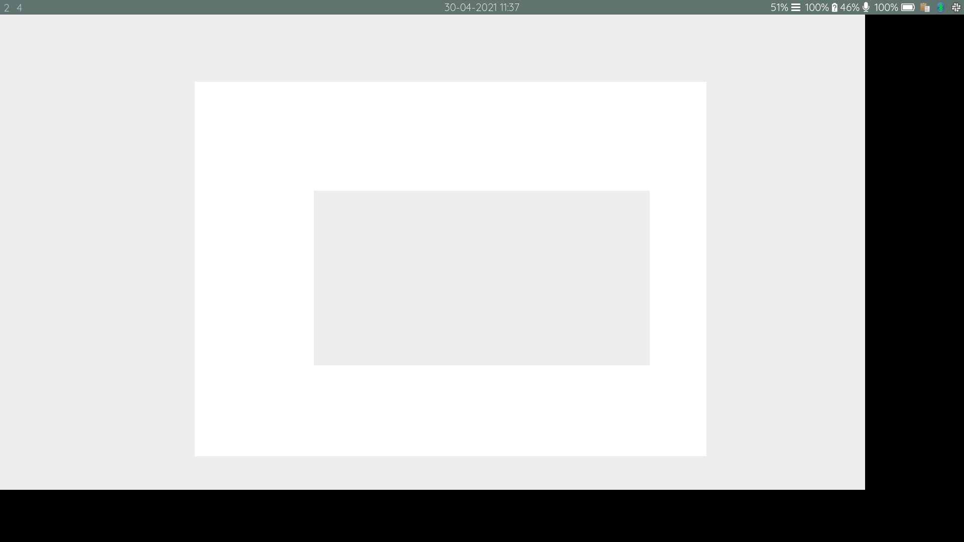 White screen on boot · Issue #2268 · gephi/gephi · GitHub White screen on boot · Issue #2268 · gephi/gephi · GitHub