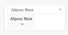Option list is empty for bootstrap 4 · Issue #1745 · snapappointments/bootstrap-select · GitHub