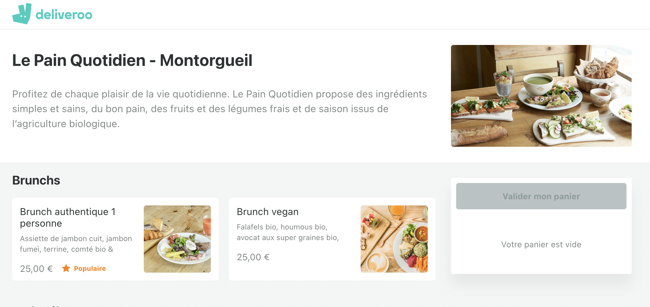 GitHub - Zebiphire/deliveroo-frontend: Deliveroo frontend clone static page with ReactJs