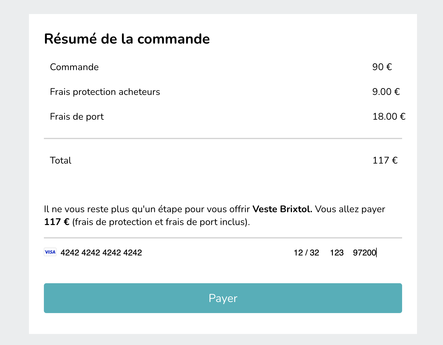 GitHub - Zebiphire/vinted-clone-frontend: Static page with Express and Mongodb