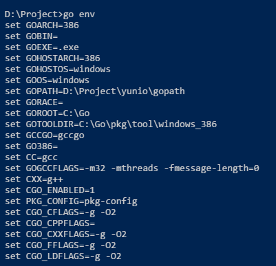 undefined: ArchInst · Issue #21542 · golang/go · GitHub
