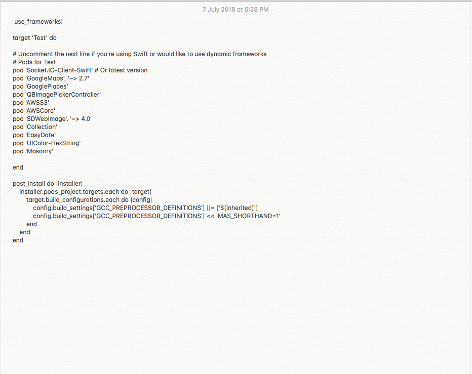 ld: library not found for -lStripe · Issue #95 · tipsi/tipsi-stripe · GitHub