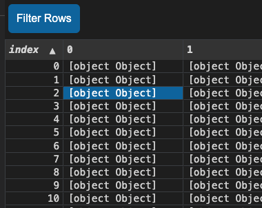 Data Viewer of Interactive Viewer will not open numpy complex ndarrays · Issue #4288 · microsoft ...