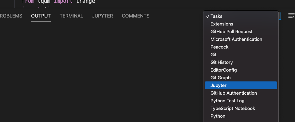 Extension does not detect installed ipykernel, uses wrong pip to try to ...