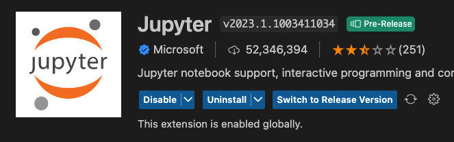 Failed to connect jupyterhub. · Issue #8134 · microsoft/vscode-jupyter · GitHub