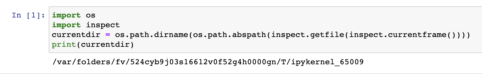 Jupyter Kernel Run Path Incorrect · Issue 13028 · Microsoftvscode Jupyter · Github