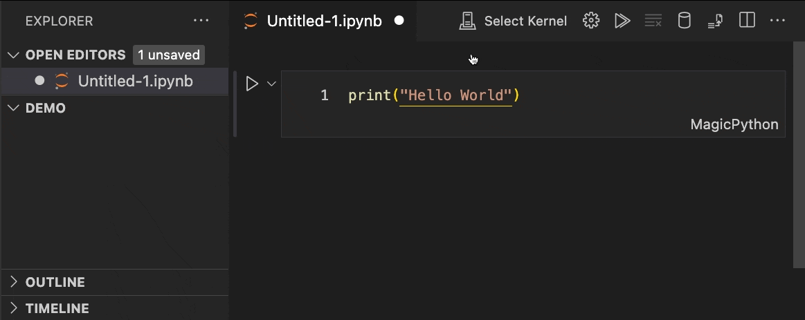 Issue For Resources · Issue 16 · Microsoft Vscode Jupyter Hub · Github