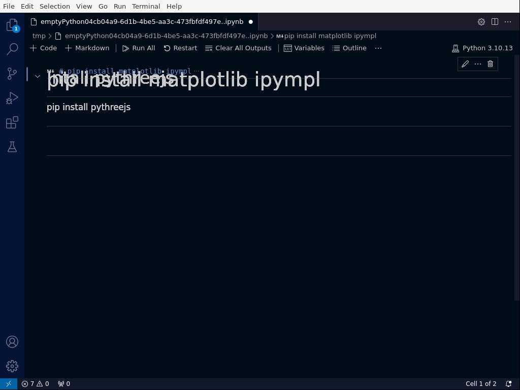 Notebook rendering does not work in Insiders · Issue #198639 · microsoft/vscode · GitHub