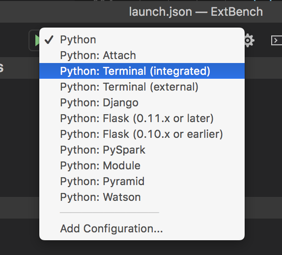 OSError: Windows Error 6, using the click CLI argument parser package ...