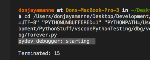 Do Not Display Non User Code In Debugger Output · Issue 485 · Microsoftptvsd · Github 2648