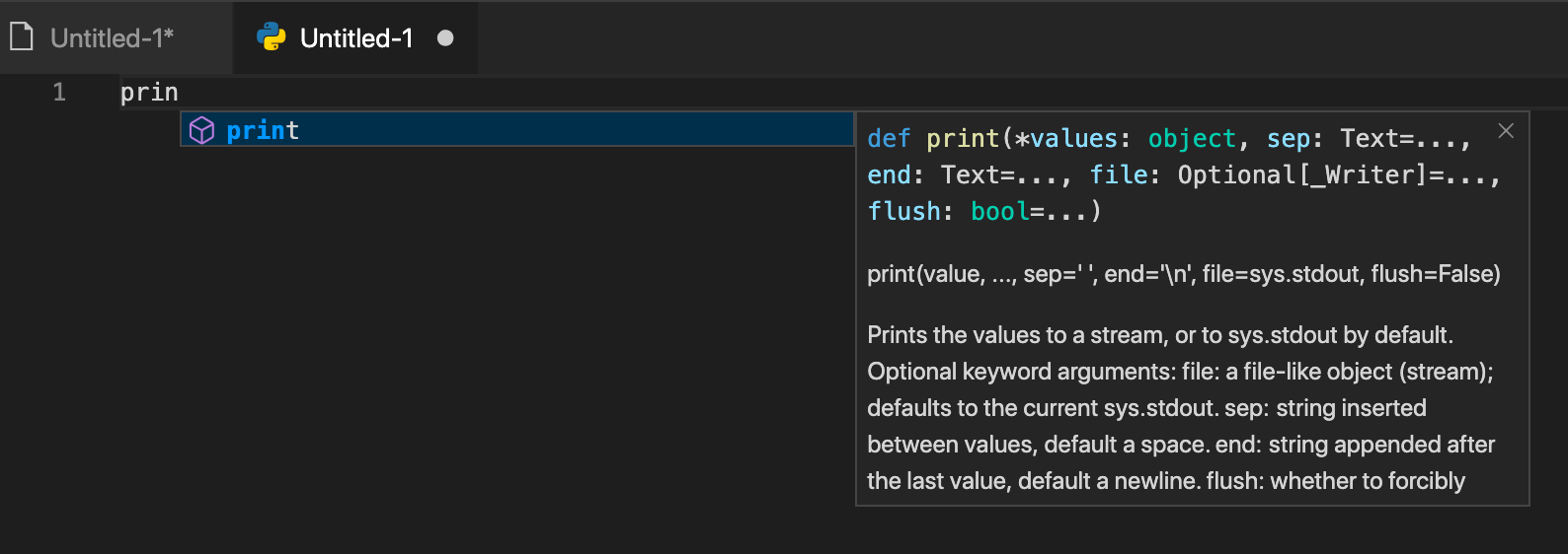 Signature help not available when using jedi completion in Notebooks ...