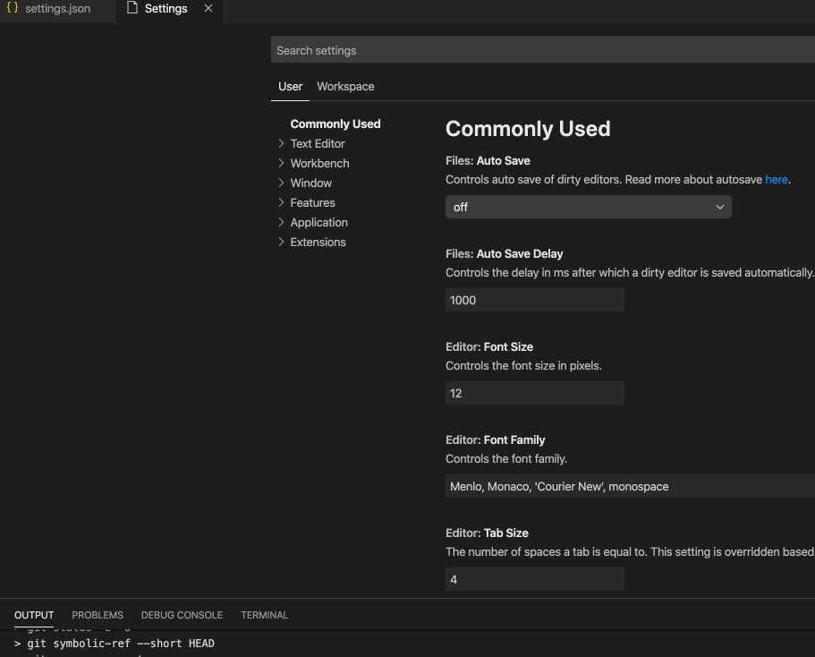 Weird focus issue with notebooks · Issue #2269 · microsoft/vscode-jupyter · GitHub