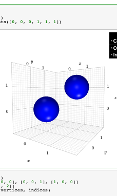 Multiple widgets rendered (k3, ipysheet and bqplot) · Issue #2125 ...