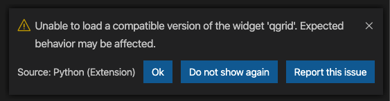 Display message when widget source not available on CDN · Issue #1973 ...
