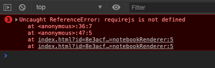 Altair does not work in new VS code editor · Issue #863 · microsoft ...