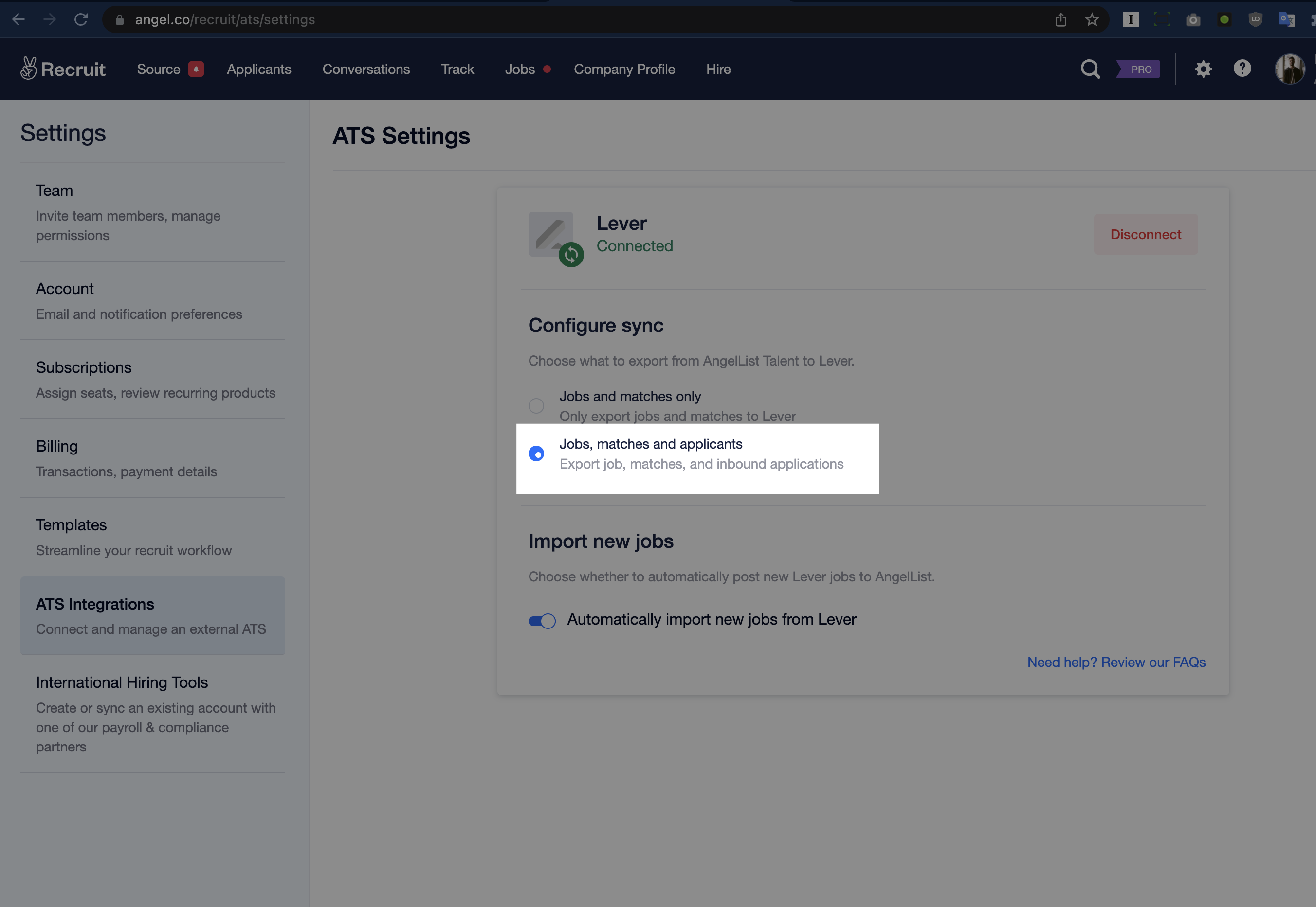 ATS radio button · Issue #353 · venturehacks/halo · GitHub
