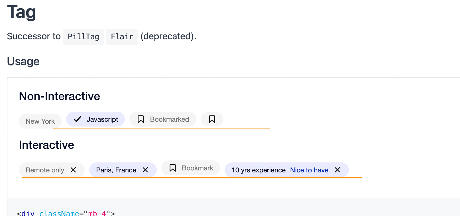 Tag with icon vertical alignment · Issue #365 · venturehacks/halo · GitHub