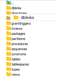 FATAL: Unknown export type: TRIGGER · Issue #1129 · darold/ora2pg · GitHub